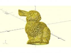 StanfordBunny 3D Models | Page 1 | STLFinder