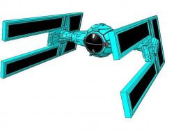 tie droid 3D Models | Page 1 | STLFinder