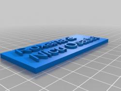 tamplet p3p 3D Models | Page 1 | STLFinder