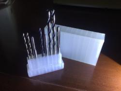 drill tap storage 3D Models | Page 1 | STLFinder