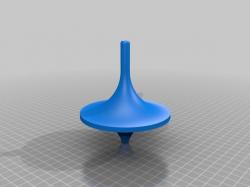 spinning top test 3D Models | Page 1 | STLFinder