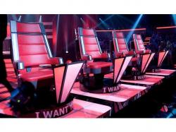 the voice chair 3D Models | Page 1 | STLFinder