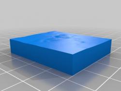 armpit topology 3d models 【 STLFinder