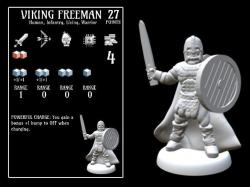 freeman scale 3D Models | Page 1 | STLFinder