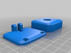 xbox camera 3D Models | Page 1 | STLFinder