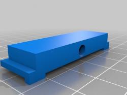 traxxas revo big block pipe 3D Models | Page 1 | STLFinder