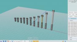 1 4 20 ultem machine screws 3D Models | Page 1 | STLFinder