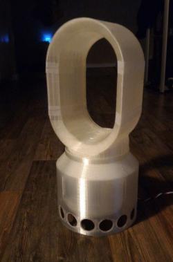 fans bladeless 3D Models | Page 1 | STLFinder