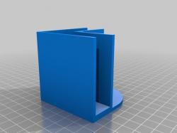 3d printer shelf | Page 1 | STLFinder