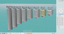 set screws 3D Models | Page 1 | STLFinder