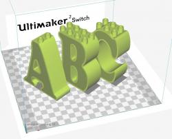 zootopia characters name printable 3D Models | Page 1 | STLFinder