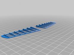 how do airplane wings create lift 3D Models | Page 1 | STLFinder