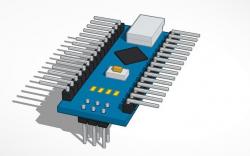 arduino nano scl and sda pins 3D Models | Page 1 | STLFinder