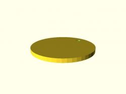 3d printed medallion | Page 1 | STLFinder