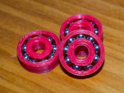 5mm glass balls with socket 3D Models | Page 1 | STLFinder