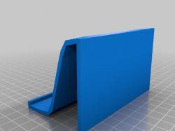 card scanner stand with smartphone holder 3D Models | Page 1 | STLFinder
