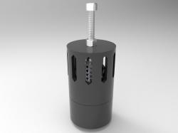 gravity check valve 3D Models | Page 1 | STLFinder