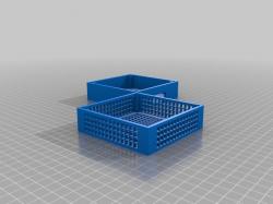 92mm computer fan 3D Models | Page 1 | STLFinder