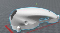 eachine wizard x220 pods 3D Models | Page 1 | STLFinder