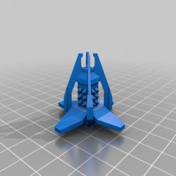 deathstorm drop pod 3D Models | Page 1 | STLFinder