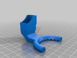 z duct 3D Models | Page 1 | STLFinder