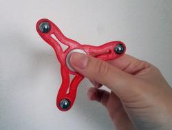 fidget with hands 3D Models | Page 1 | STLFinder