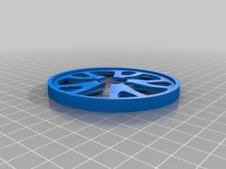 spinners wheel 3D Models | Page 1 | STLFinder