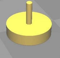 key cap fidget toy 3D Models | Page 1 | STLFinder