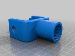 fishing rod clamp 3D Models | Page 1 | STLFinder
