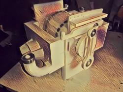 3d printed vgate magnet motor | Page 1 | STLFinder