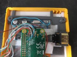 hdmi size 3D Models | Page 1 | STLFinder