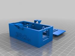 esp8266 relay case 3D Models | Page 1 | STLFinder