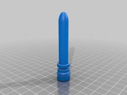 giottos rocket blower 3D Models | Page 1 | STLFinder