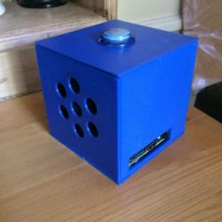 google aiy kit 3D Models | Page 1 | STLFinder