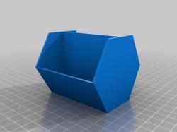 hex drawers 3D Models | Page 1 | STLFinder