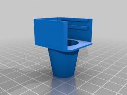 headlamp diffuser 3D Models | Page 1 | STLFinder