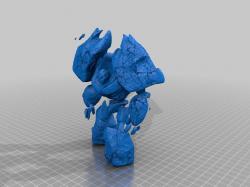 infernal script 3d models 【 STLFinder