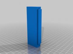 joycon rail 3D Models | Page 1 | STLFinder