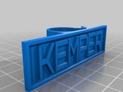 kemper cad 3D Models | Page 1 | STLFinder