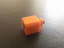 linear guide stopper 3D Models | Page 1 | STLFinder