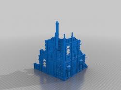 manufactorum 3D Models | Page 1 | STLFinder