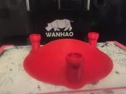 spacewarp marble coaster 3D Models | Page 1 | STLFinder