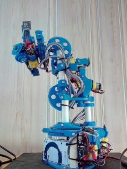 modular robotic arm 3D Models | Page 1 | STLFinder