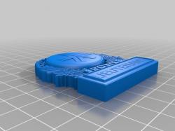 vintage montreal police revolver holster 3D Models | Page 1 | STLFinder