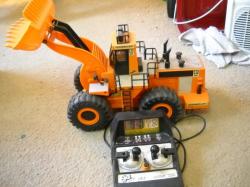 992 loader 3D Models | Page 1 | STLFinder