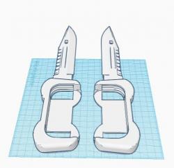 nintendo switch blade 3D Models | Page 1 | STLFinder