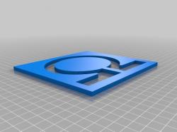 router inlay 3D Models | Page 1 | STLFinder