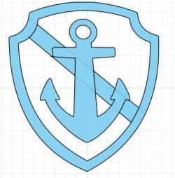 zooma paw patrol 3D Models | Page 1 | STLFinder