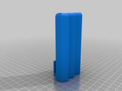 pen with clip 3D Models | Page 1 | STLFinder