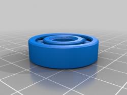 printable mtg counters 3D Models | Page 1 | STLFinder